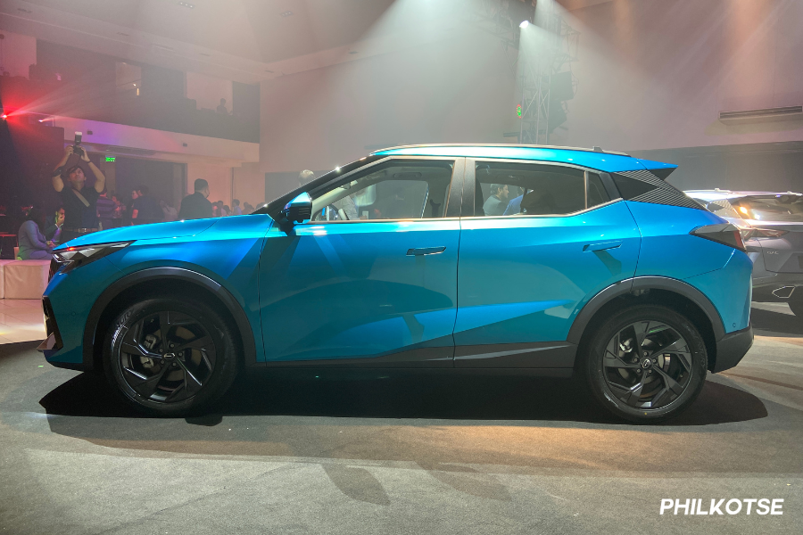 Which 2023 GAC GS3 Emzoom should you buy? [Comparison Guide]