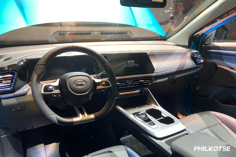 Which 2023 GAC GS3 Emzoom should you buy? [Comparison Guide]