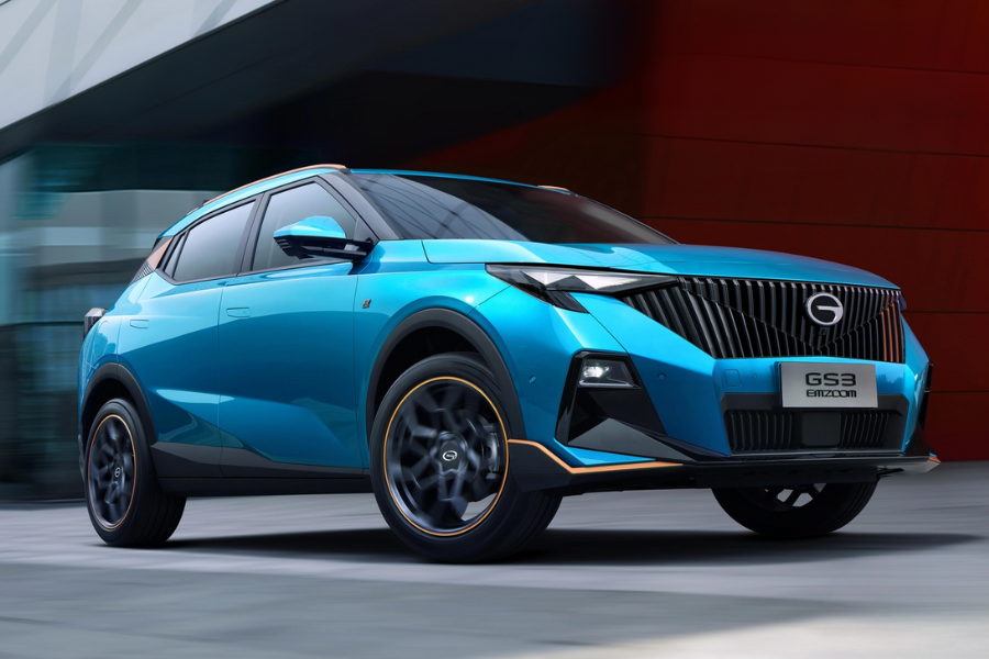 Which 2023 GAC GS3 Emzoom should you buy? [Comparison Guide]