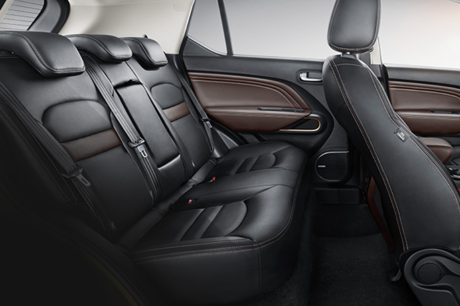 2023 GAC GS3 Emzoom Old vs New: Spot the differences