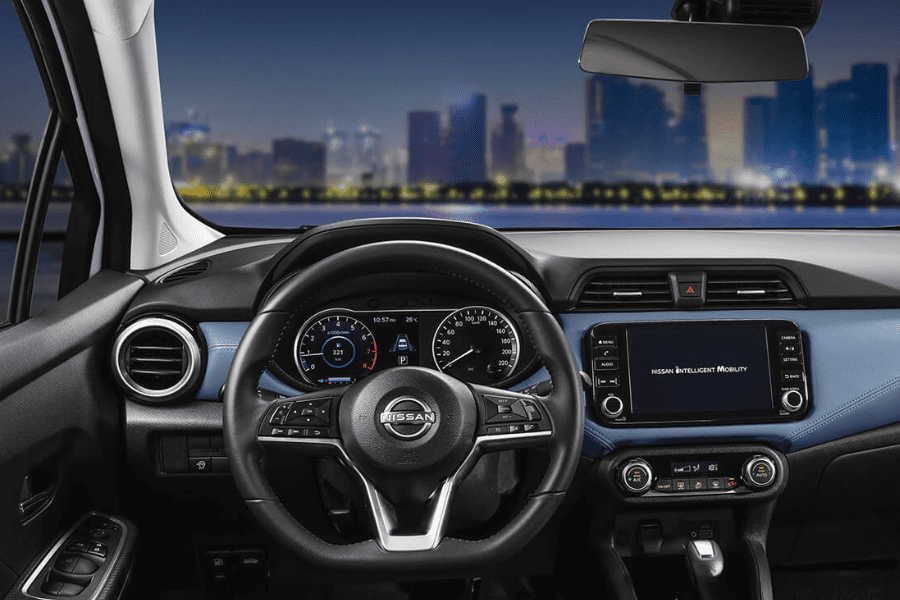 2024 Nissan Almera Old vs New: Spot the differences