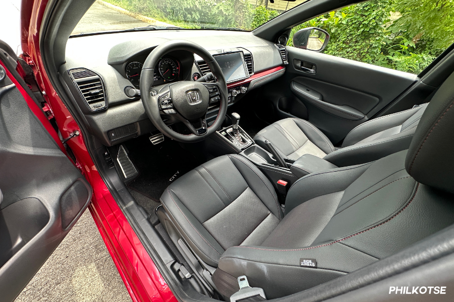 2024 Honda City refresh debuts with advanced safety tech as standard