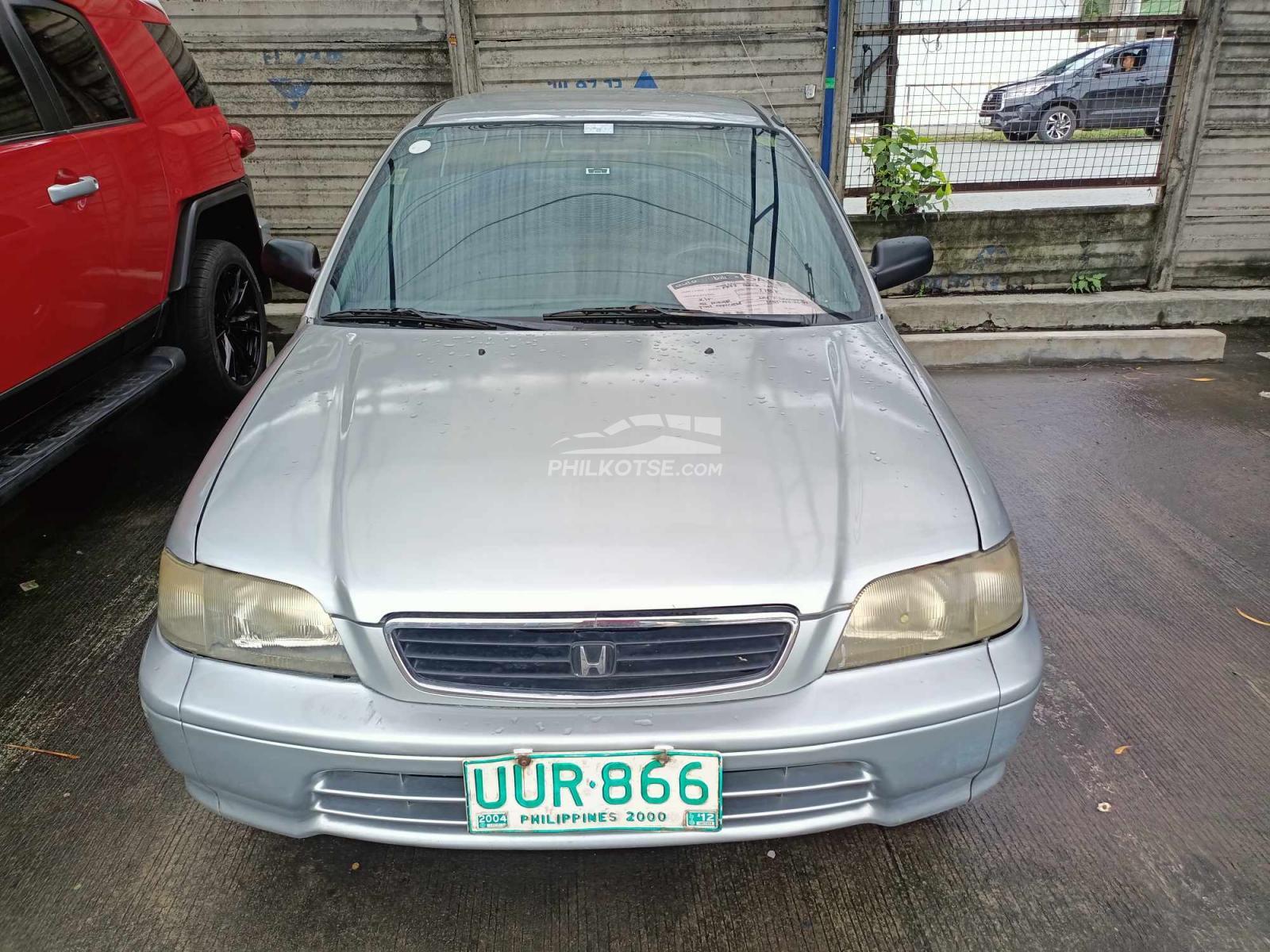 Buy Used Honda City 1997 for sale only ₱88000 - ID831986