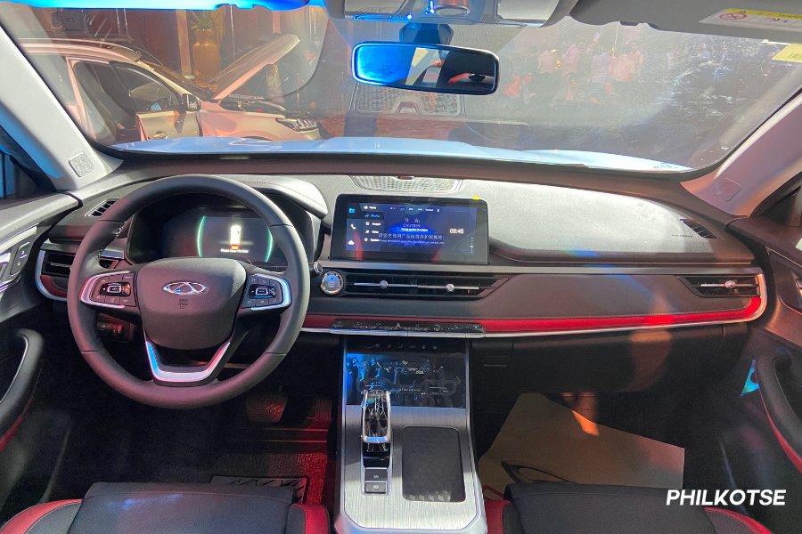 2024 Chery Tiggo 5X Pro Hybrid makes PH debut with P1.140M price tag