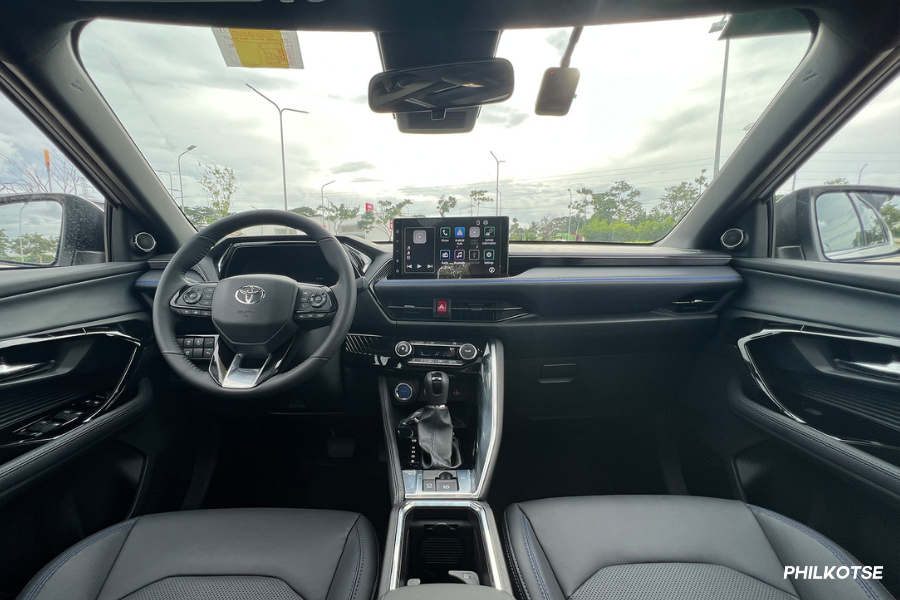 2024 Toyota Yaris Cross launches as brand’s most affordable hybrid model