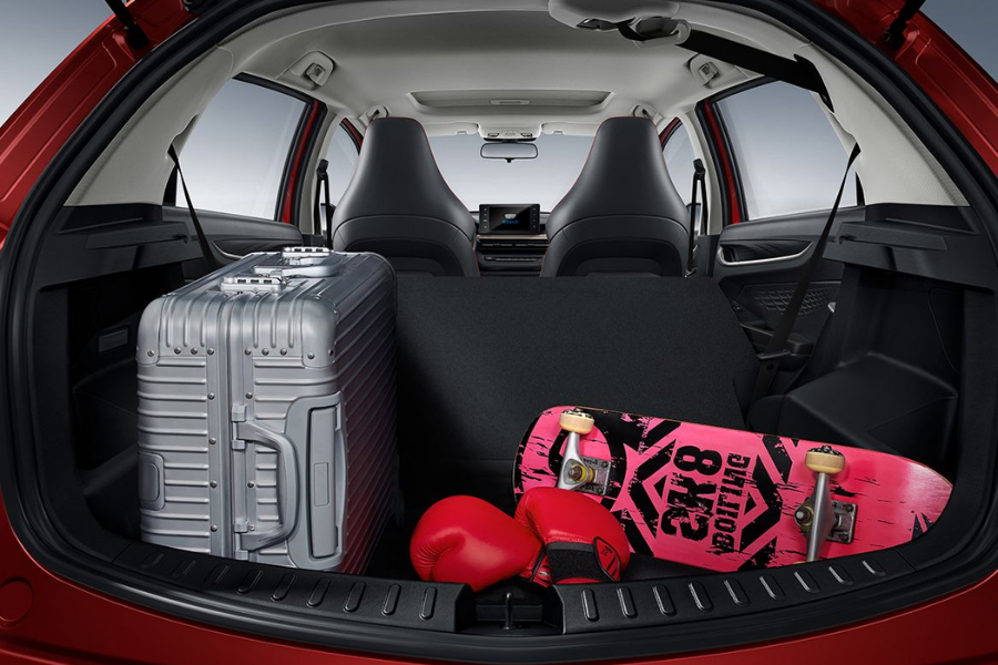 2024 Geely GX3 Pro debuts in PH to challenge Toyota Raize