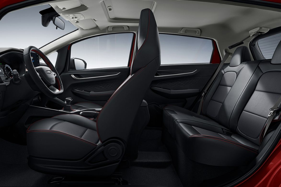 2024 Geely GX3 Pro debuts in PH to challenge Toyota Raize