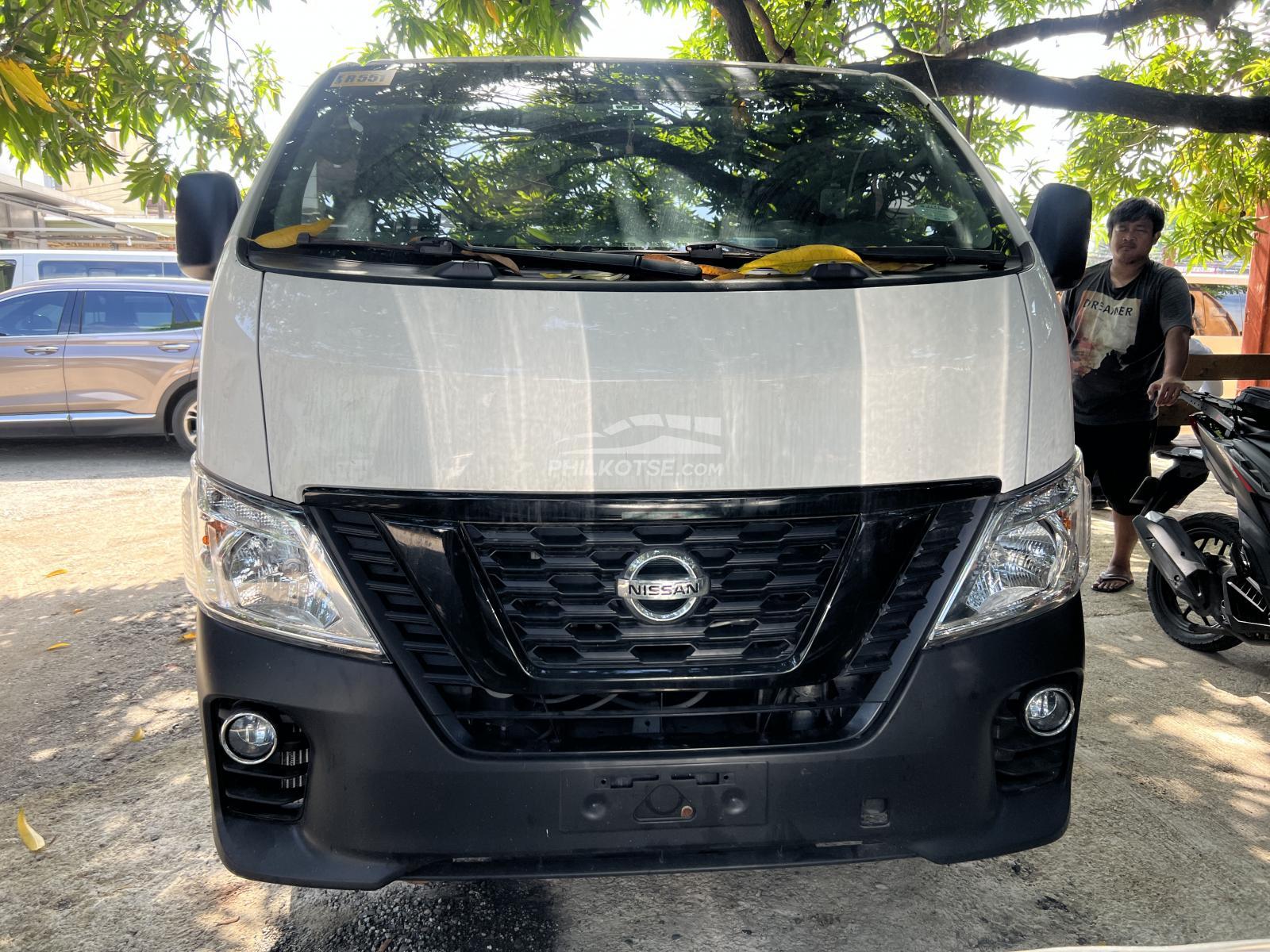 Nissan Nv350 Urvan 2024 Modificado Nissan Nv350 Urvan 2022 Modified