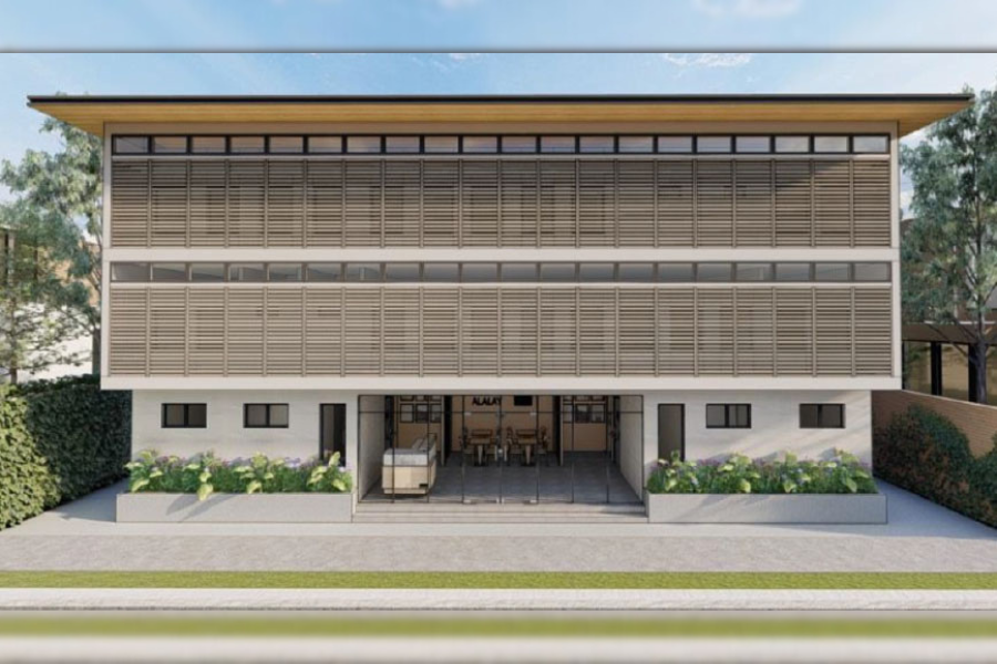Isuzu PH to construct shelter home for outpatient children in QC