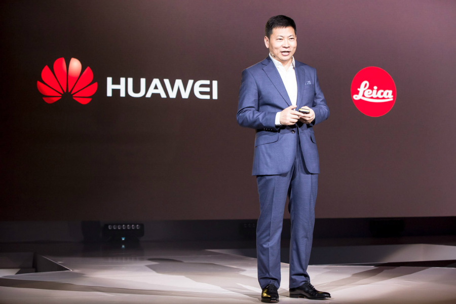 Chery, Huawei preview electric car codenamed EH3