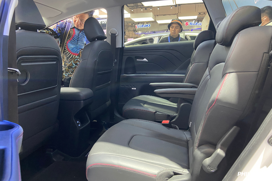 2024 Hyundai Stargazer X gets SUV-like styling, improved features