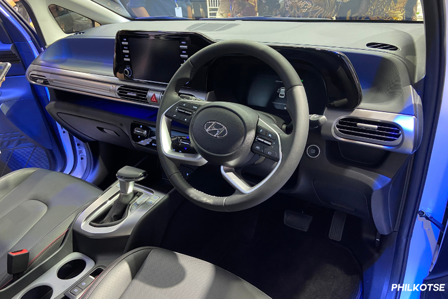 2024 Hyundai Stargazer X gets SUV-like styling, improved features