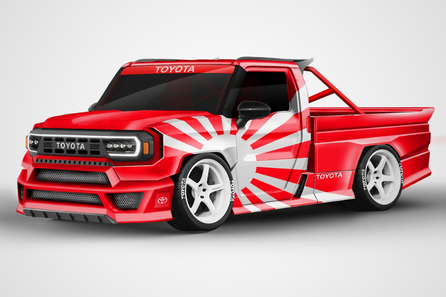 Toyota Rangga concept is the modern Tamaraw we’re waiting for