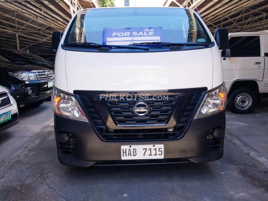 Nissan Nv350 Urvan 2024 Modificado Nissan Nv350 Urvan 2022 Modified