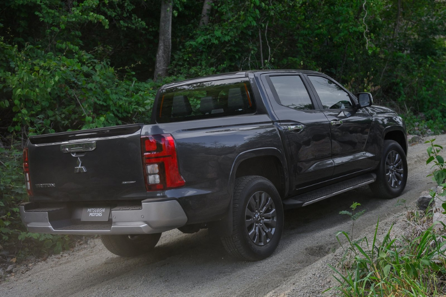 All-new Mitsubishi Triton mid-cycle update already planned: Report