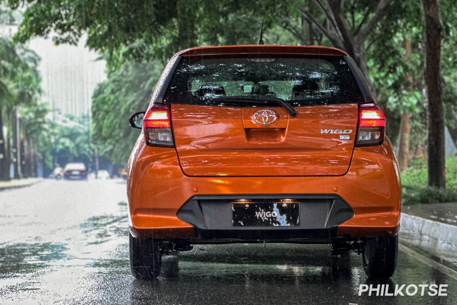 Which 2024 Toyota Wigo variant should you buy? [Comparison Guide]