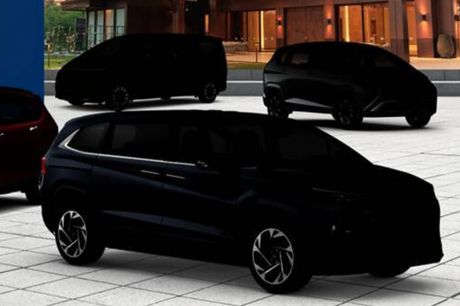 Hyundai Stargazer X, Custo 7-seater minivan coming to PH next month?