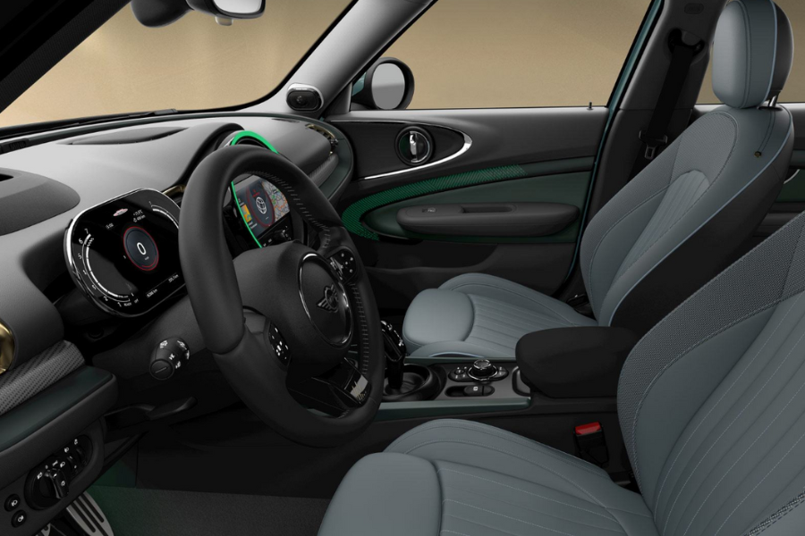 Mini Countryman Untold Edition available in PH for P3.8-million