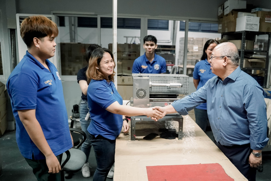 LTO seeks to address license plate backlogs in ‘soonest possible time’