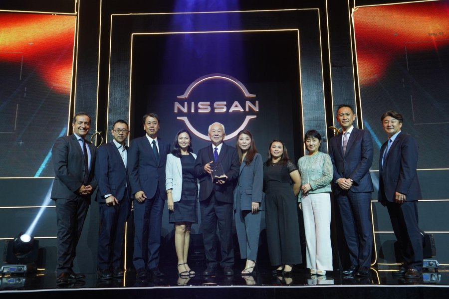 Alabang, Cebu North dealerships bag 2023 Nissan PH Dealer of the Year