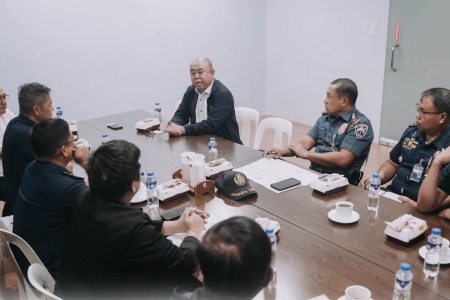 LTO, PNP team up for better anti-crime vehicle monitoring