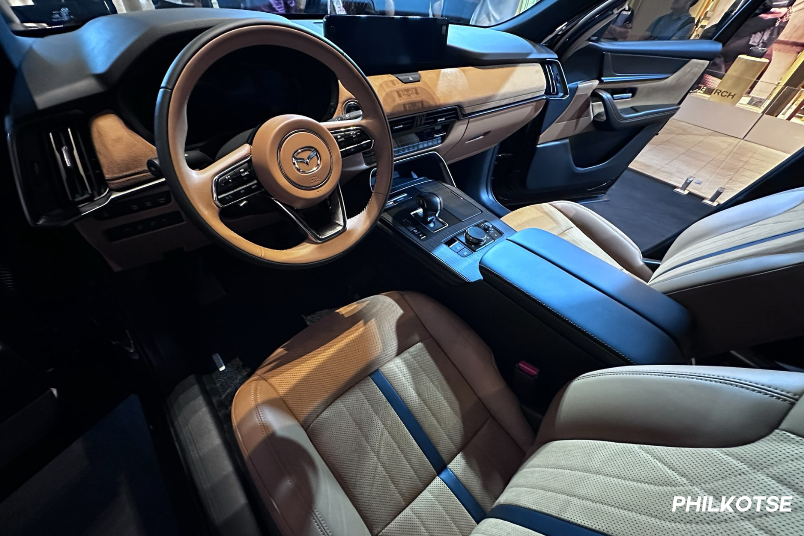 2024 Mazda CX-90 arrives in PH as brand’s most premium offering