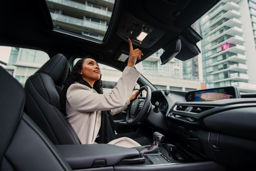 Lexus PH elevates car-buying experience with suite of luxury services