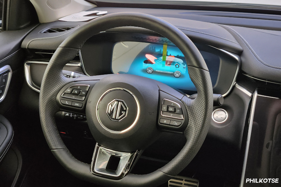 MG 4 EV hatch, Marvel R crossover EV officially debuts for PH market