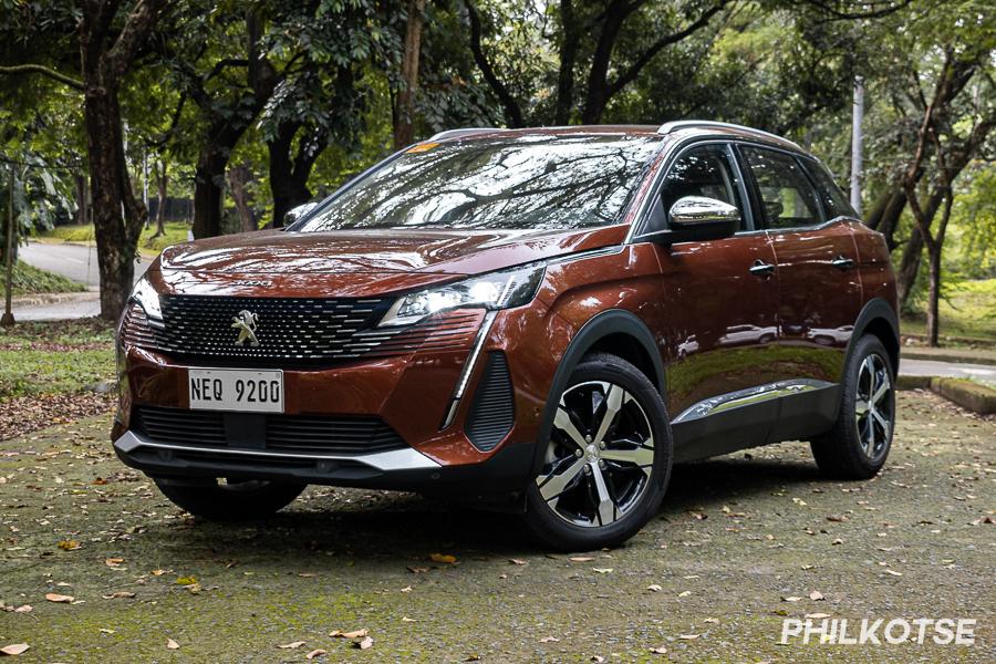 Peugeot PH and Security Bank rolls out Easy Own Financing Program