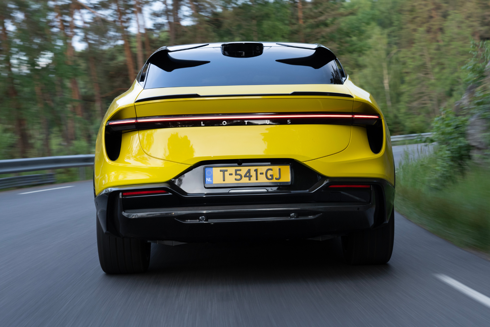 Lotus Eletre R makes PH debut at 11th Electric Vehicle Summit