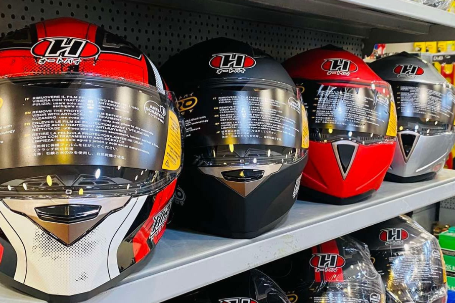 Blade Auto Center highlights its largest one-stop shop outlet