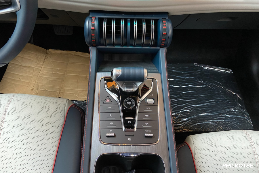 BYD Atto 3 EV launched in PH with P1.598 starting price
