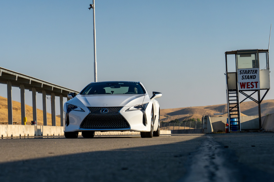 Toyota leverages AI to produce safer drivers