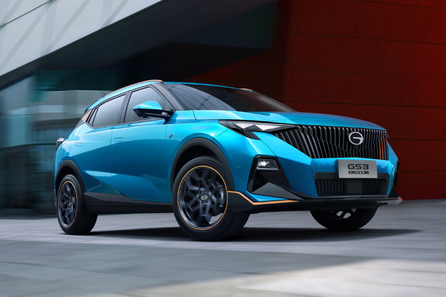 GAC Motor Philippines offering free two-year PMS for each car purchase