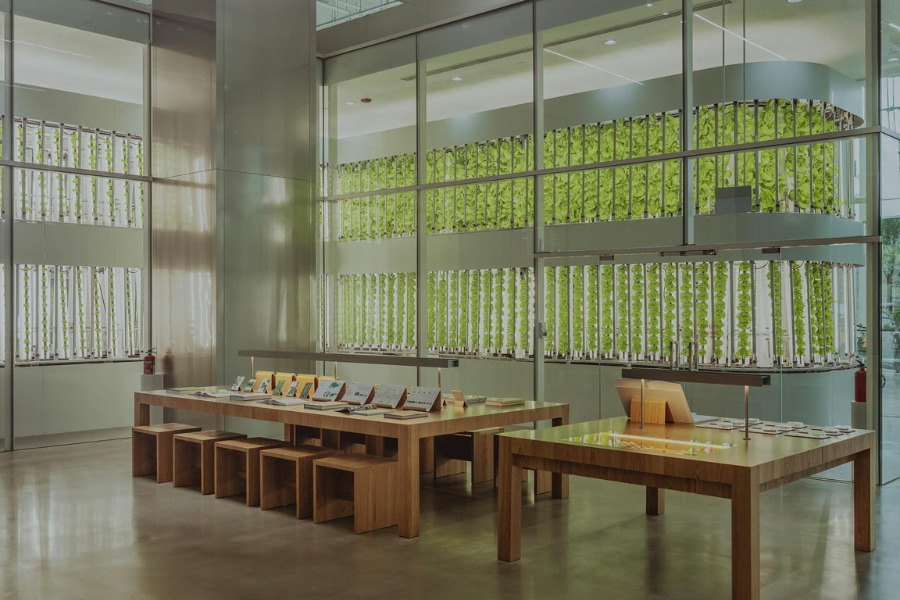 Hyundai Motor Group opens smart urban mobility hub in Singapore