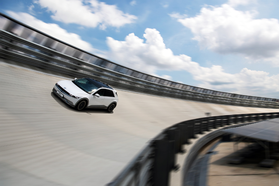 Hyundai Motor Group opens smart urban mobility hub in Singapore