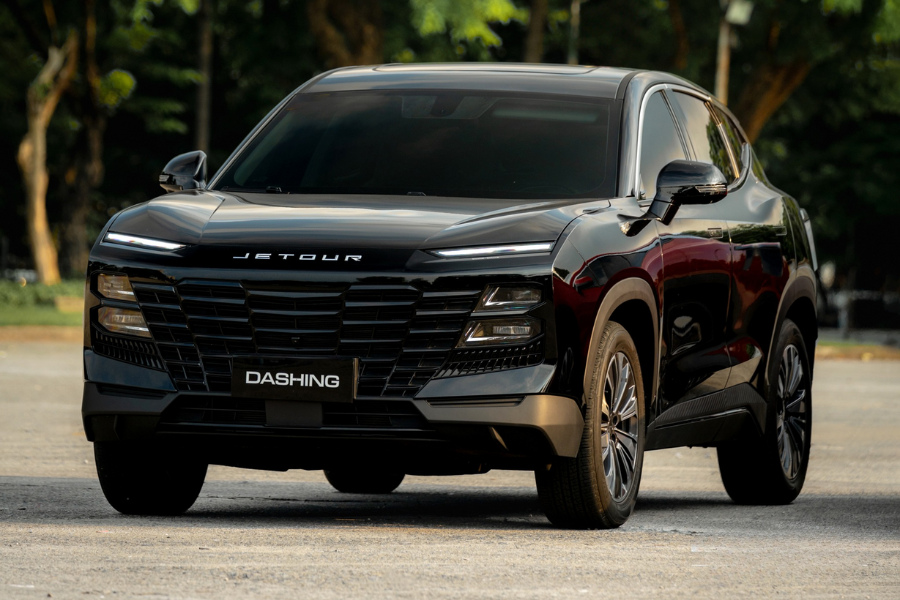 Jetour Auto PH launches new car trade-in program