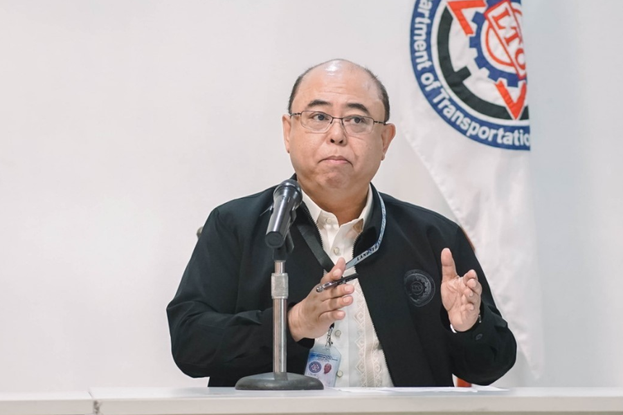 No more paper-printed driver’s license as LTO secures new plastic cards