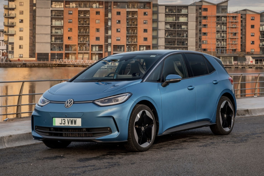 Volkswagen cars in Europe will come standard with Chat GPT from Q2 2024