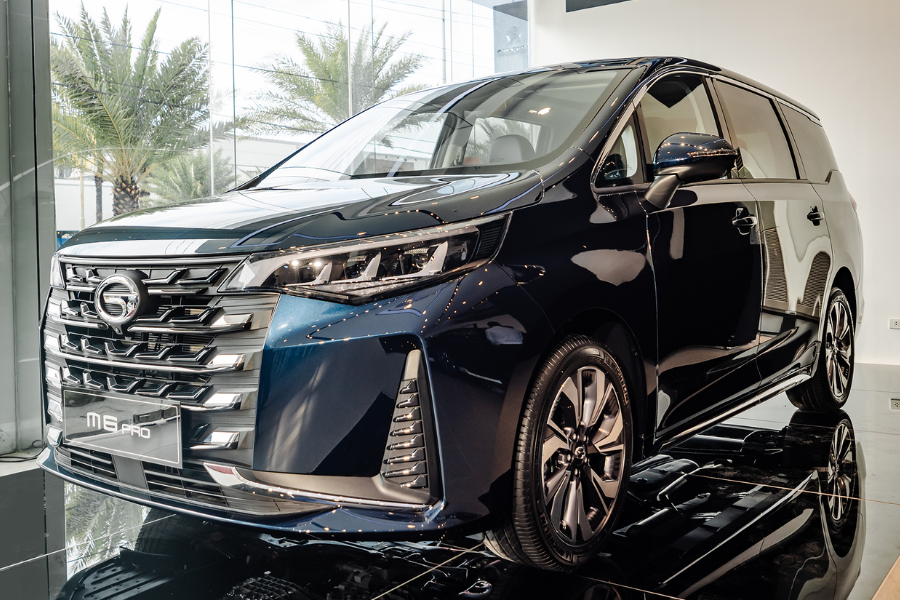 GAC Alabang opens as first PH dealership to feature brand’s global look