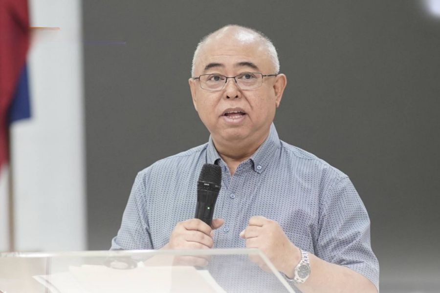 LTO to utilize social media for No Registration, No Travel campaign