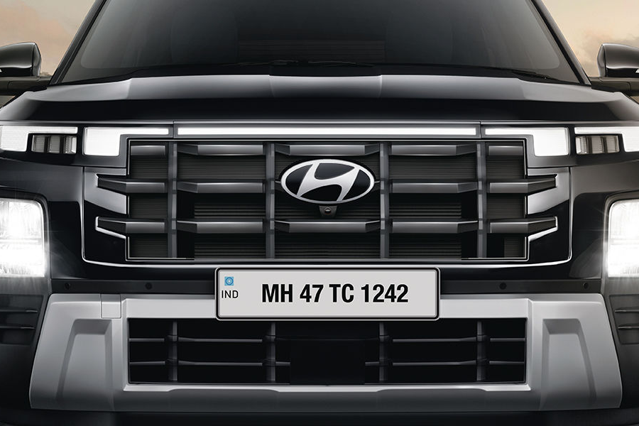 Updated 2024 Hyundai Creta launched in India