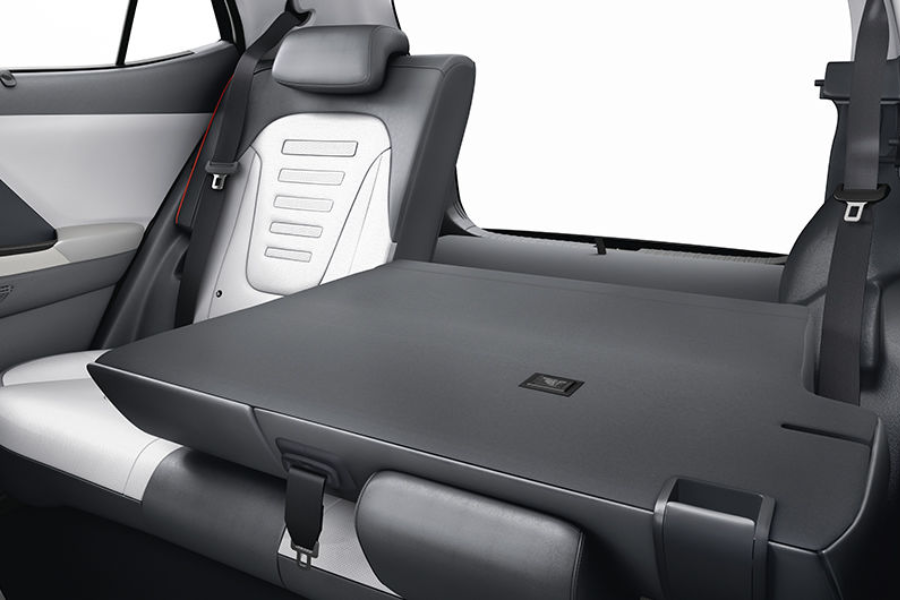 Updated 2024 Hyundai Creta launched in India