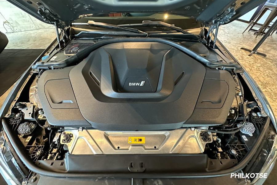 2024 BMW i4 officially launched as brand’s fourth BEV model in PH