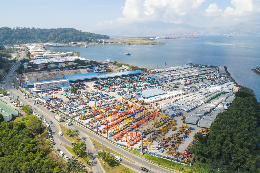 United Auctioneers to hold four-day 2024 Kick-Off Hybrid Auction event