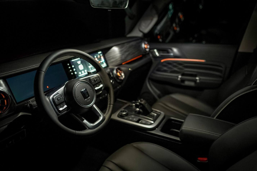 2024 GWM Tank 300 now in PH with P2,678,000 price tag