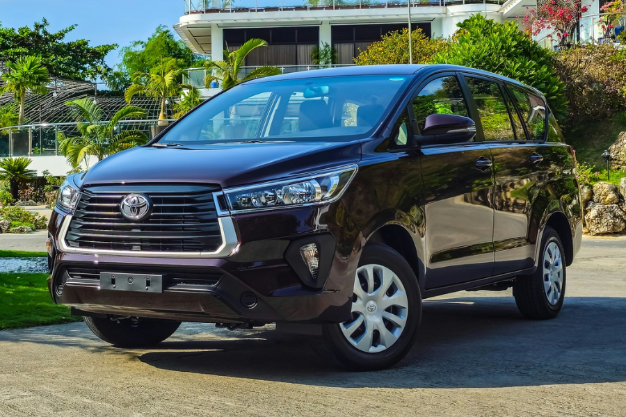 Toyota Fortuner, Innova included in diesel engine testing irregularities