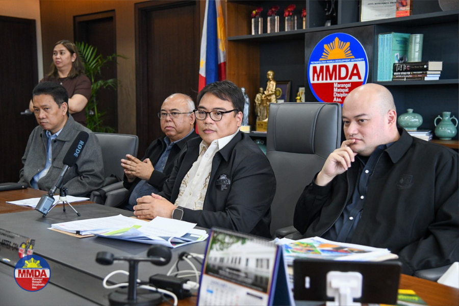 MMDA wants to set unified regulations for e-bikes