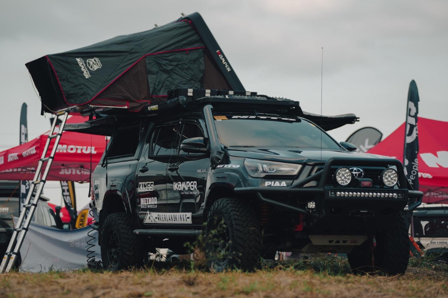 2024 Philippine Overlanding Exploration Loop to kick off in March