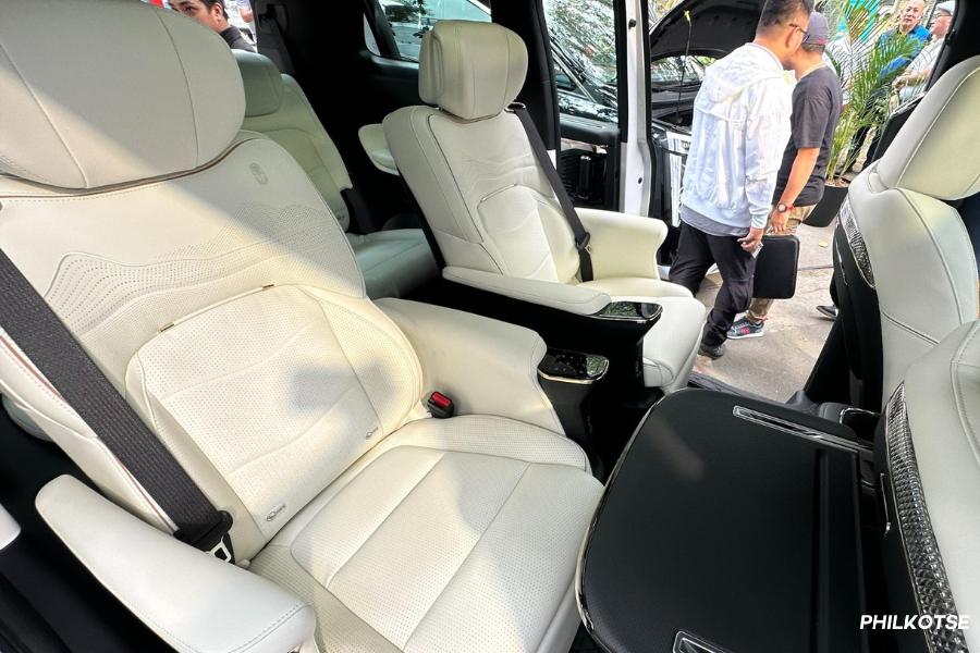 2024 GAC M8 officially makes PH debut with P2.998M starting price